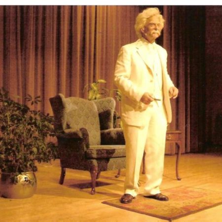 Performance| Mark Twain Society, Inc.